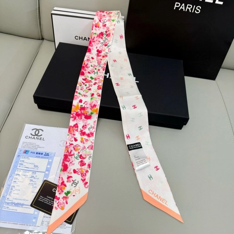 1:1 copy Chanel Silk