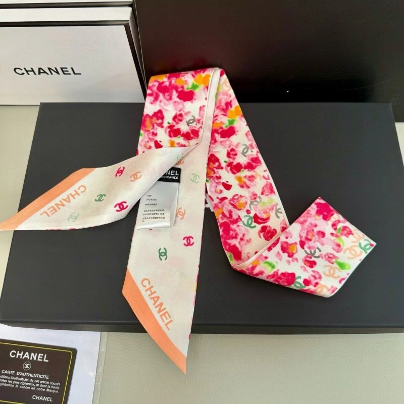 1:1 copy Chanel Silk