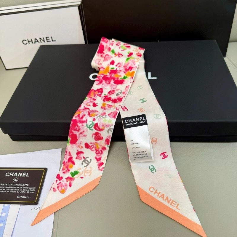1:1 copy Chanel Silk