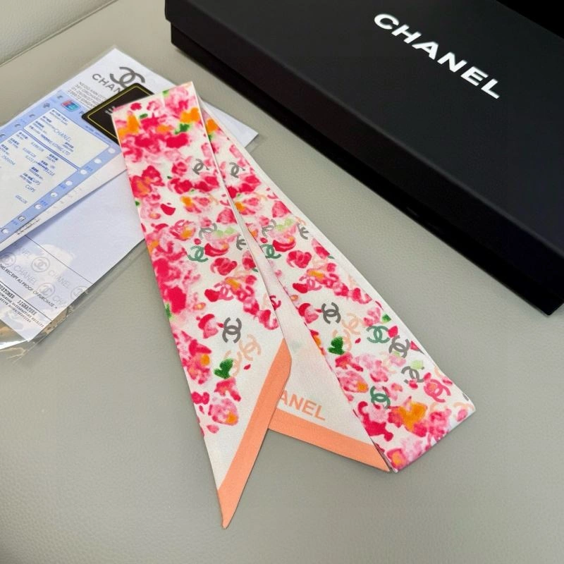 1:1 copy Chanel Silk