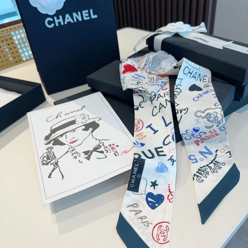 Top mirror Chanel Silk