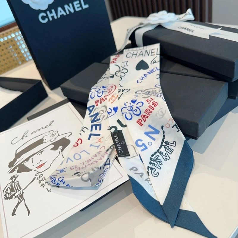 Top mirror Chanel Silk