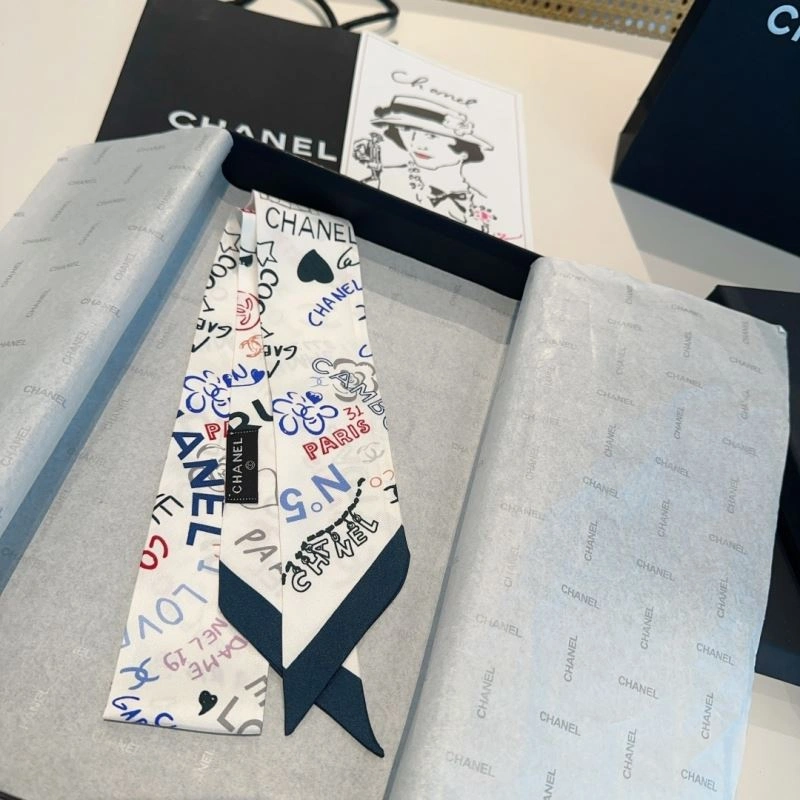 Top mirror Chanel Silk