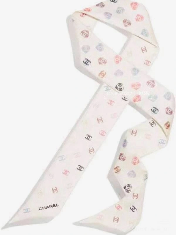 Chanel Silk