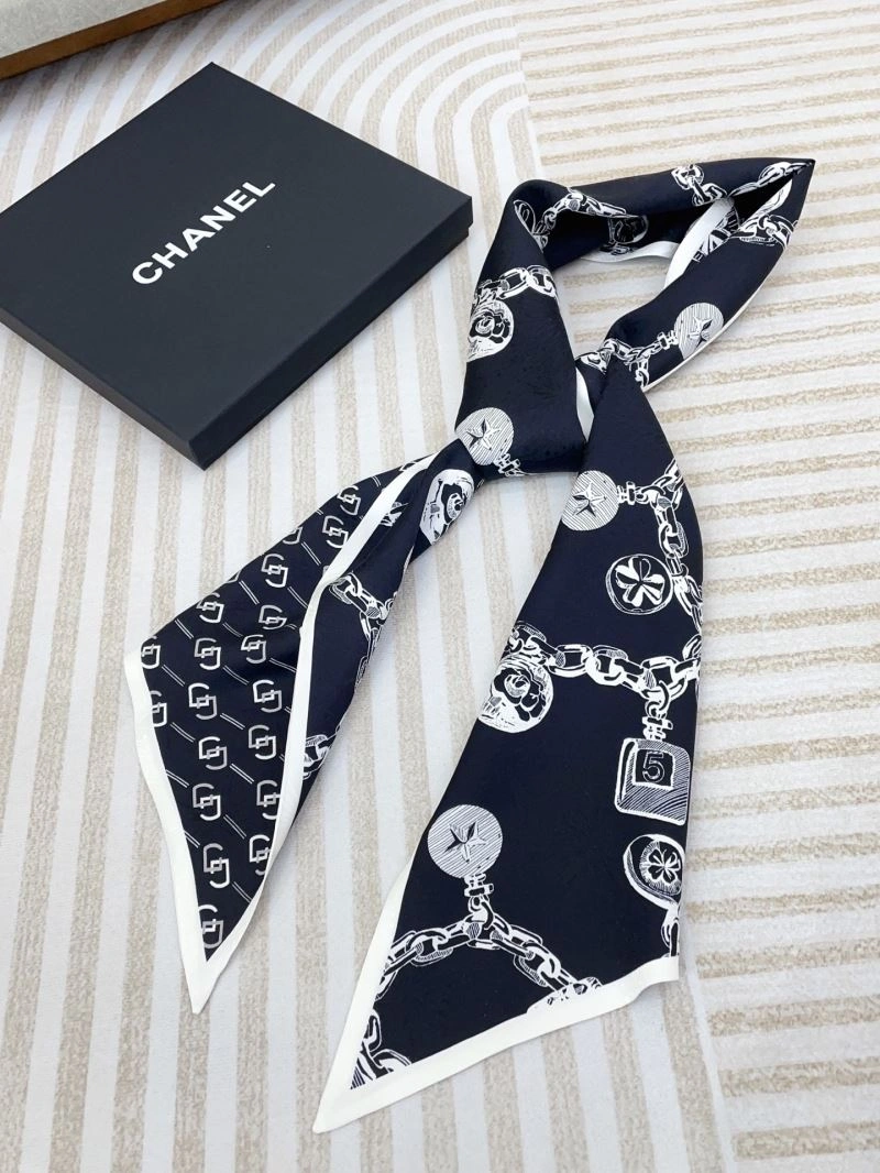 Perfect replica Chanel Silk