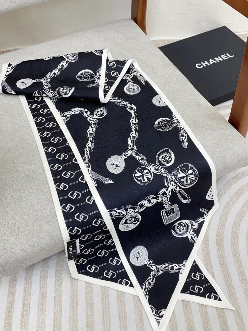 Perfect replica Chanel Silk