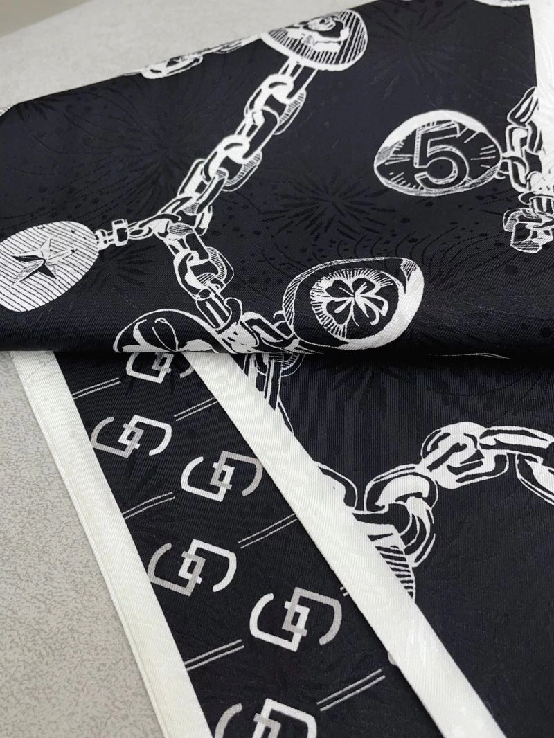 Perfect replica Chanel Silk