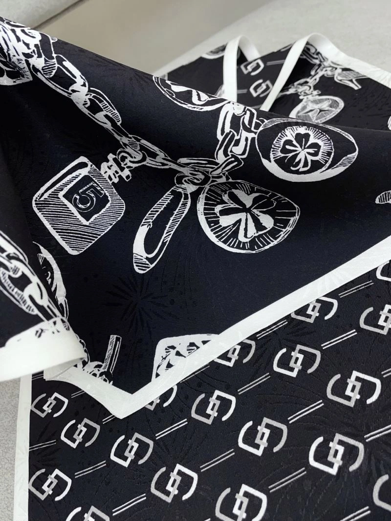 Perfect replica Chanel Silk