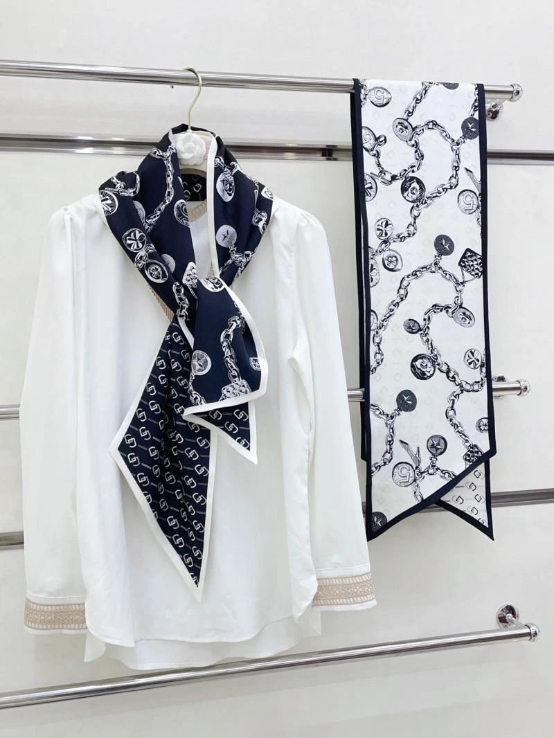 Perfect replica Chanel Silk