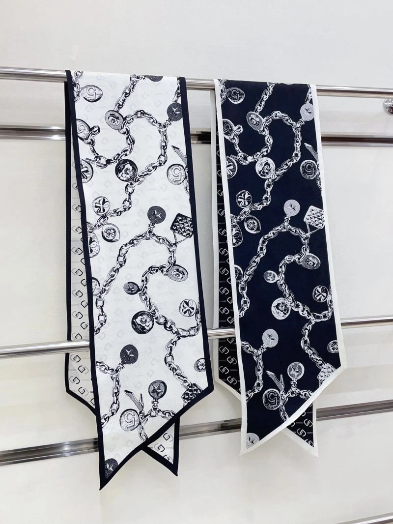 Chanel Silk
