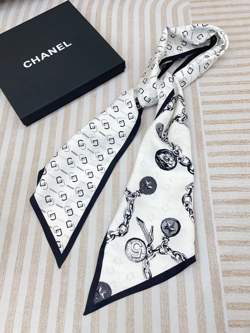 High fidelity Chanel Silk