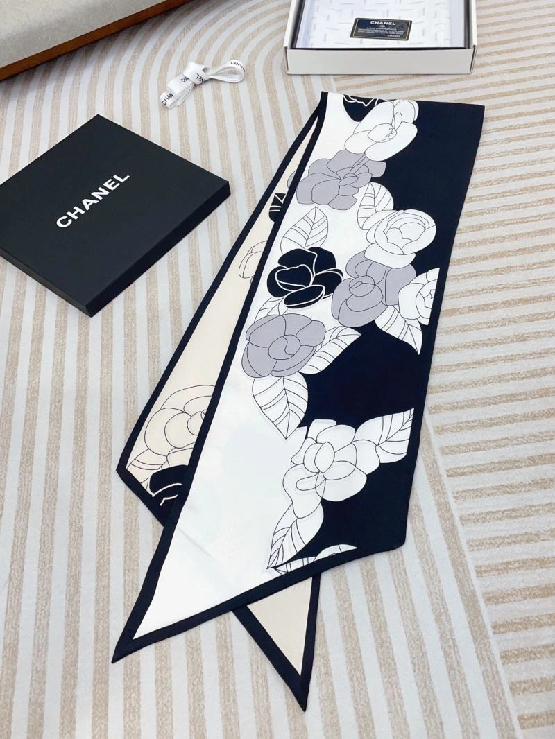 Chanel Silk
