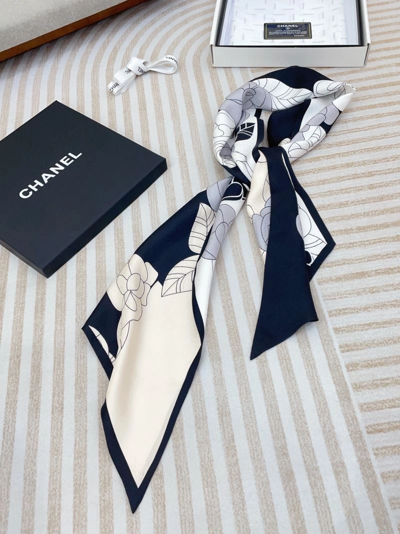 Top mirror Chanel Silk
