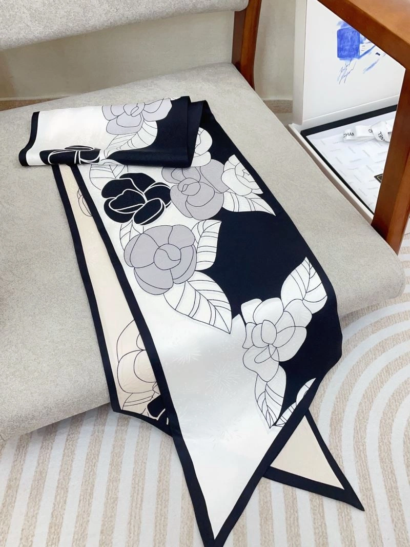 Top mirror Chanel Silk