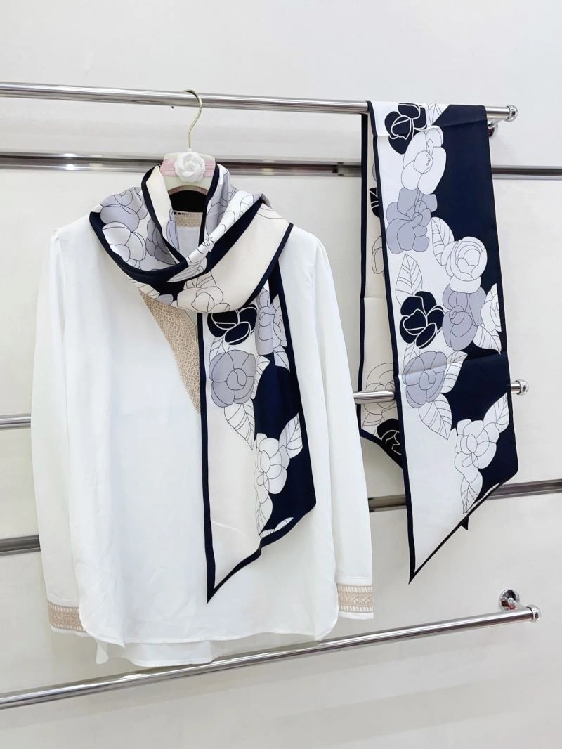 Top mirror Chanel Silk