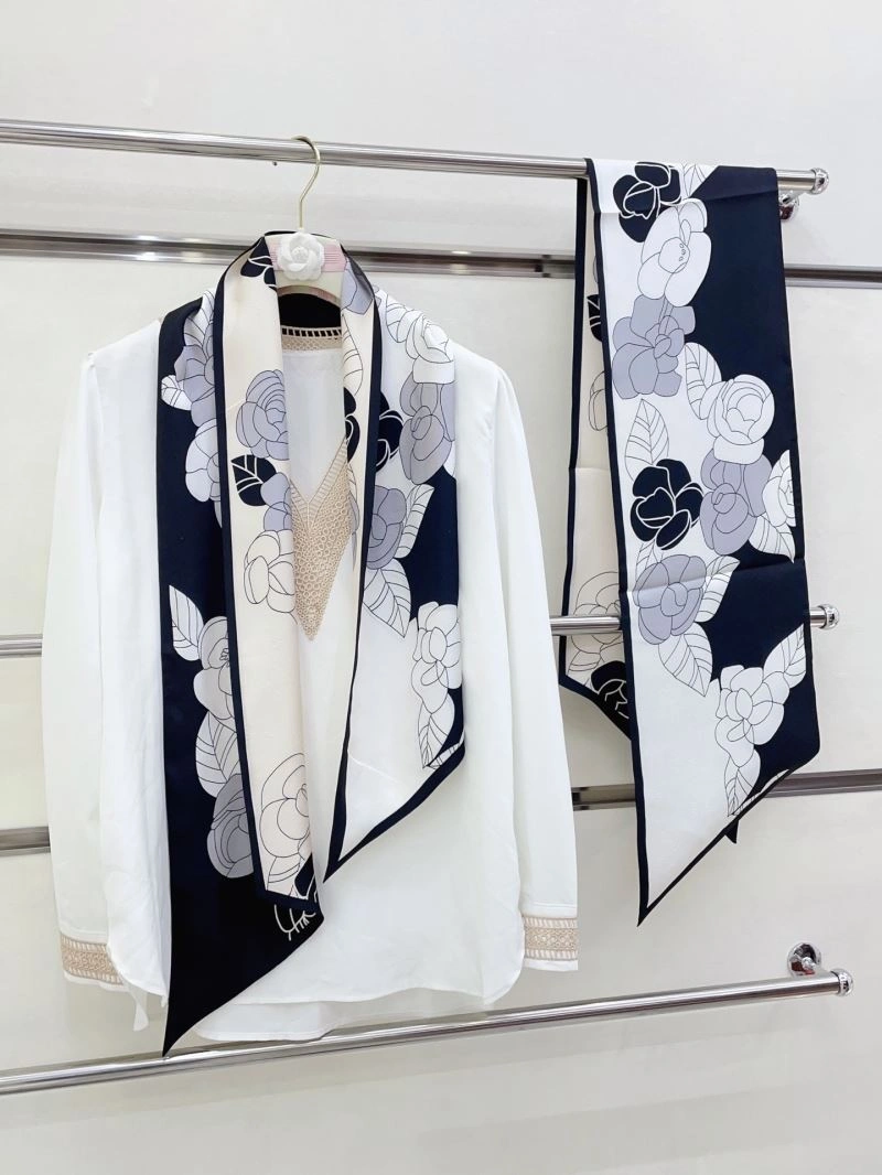 Top mirror Chanel Silk