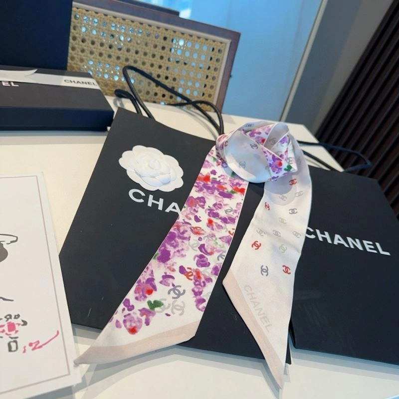 Mirror quality Chanel Silk