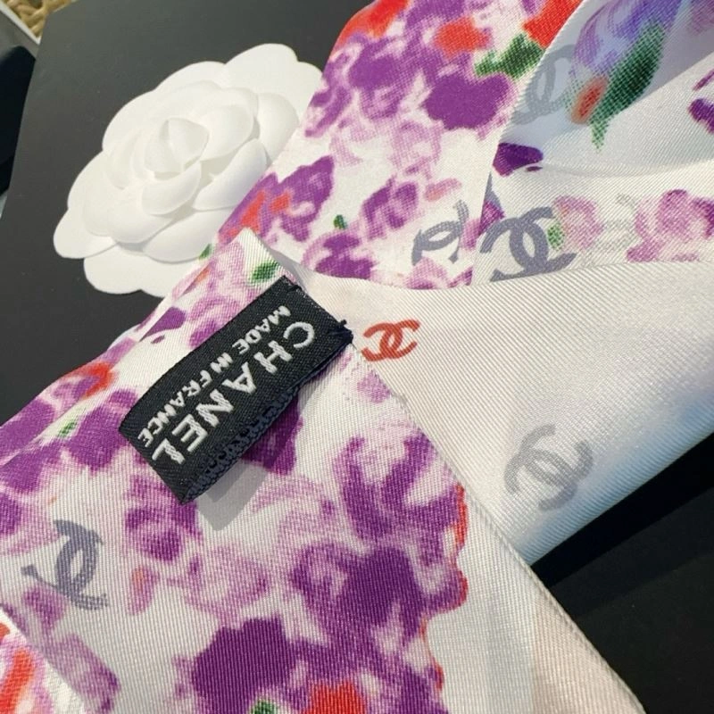 Mirror quality Chanel Silk