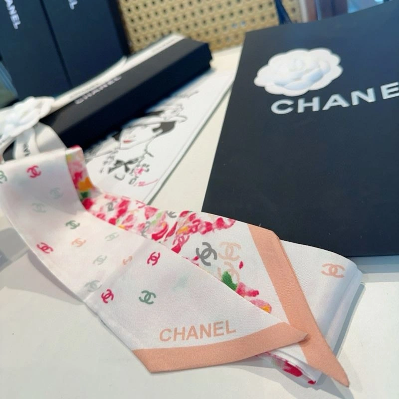 Mirror quality Chanel Silk