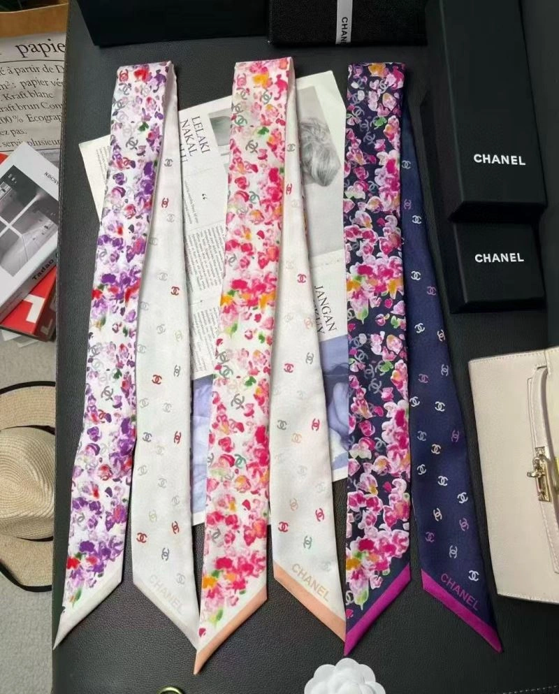 Mirror quality Chanel Silk