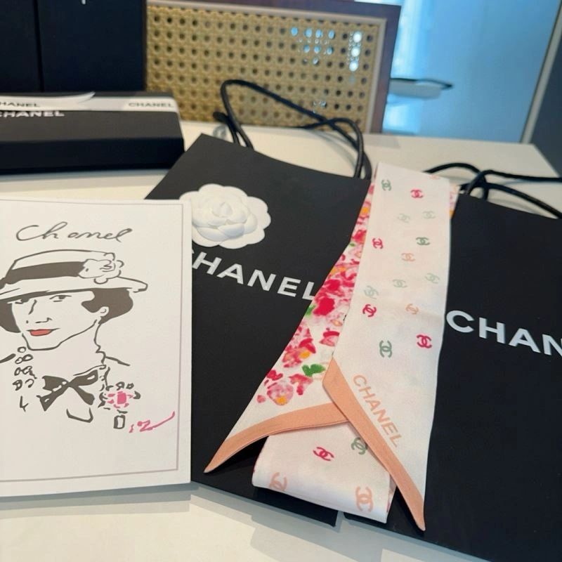 Mirror quality Chanel Silk