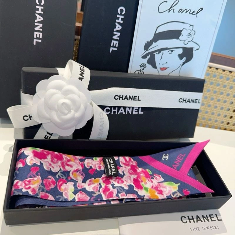 Top mirror Chanel Silk