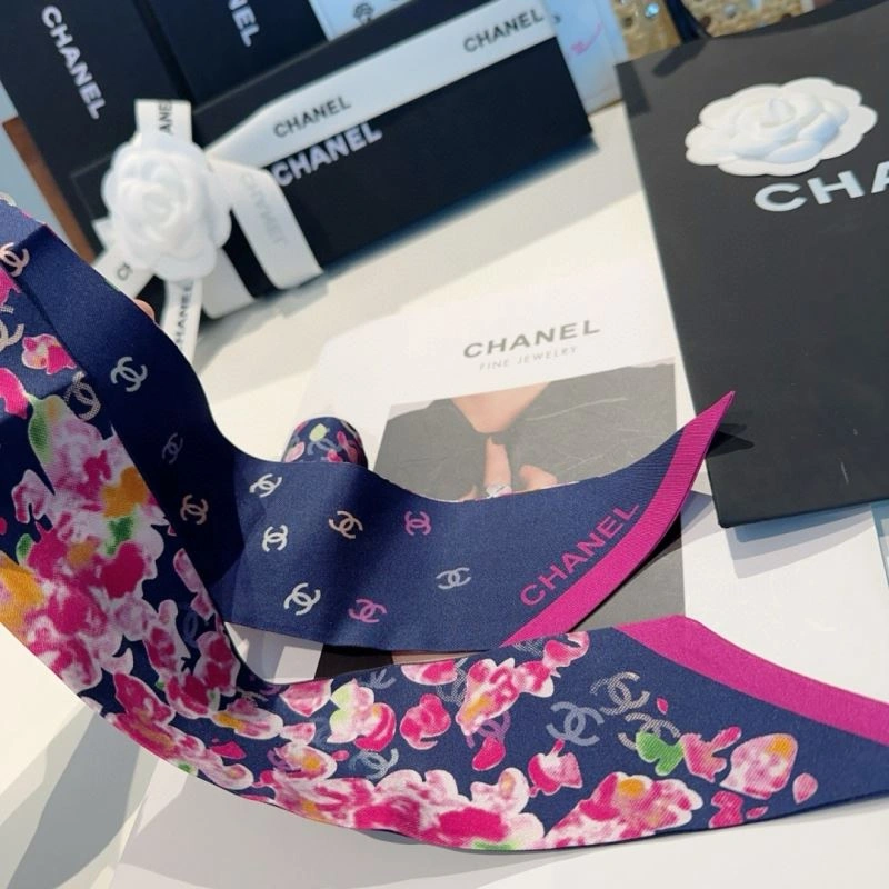 Top mirror Chanel Silk