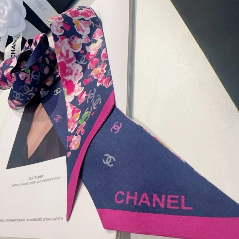 Top mirror Chanel Silk