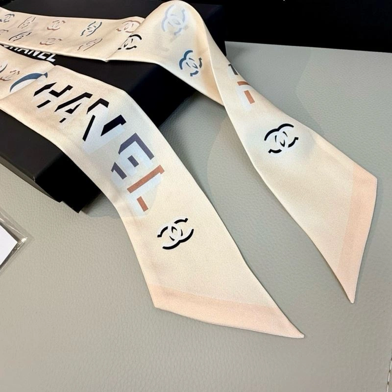 Brand-original Chanel Silk