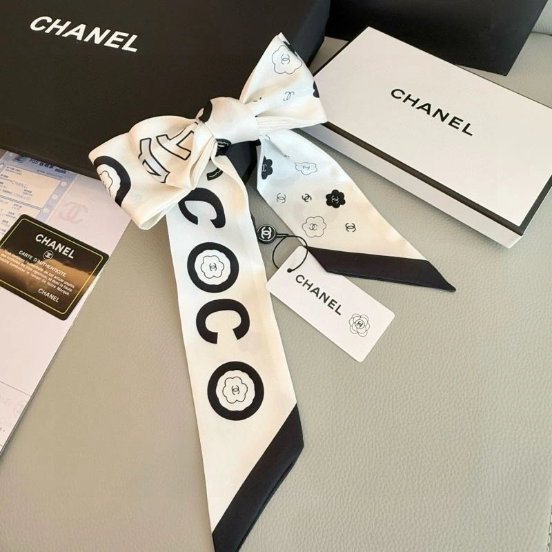 Factory-made Chanel Silk