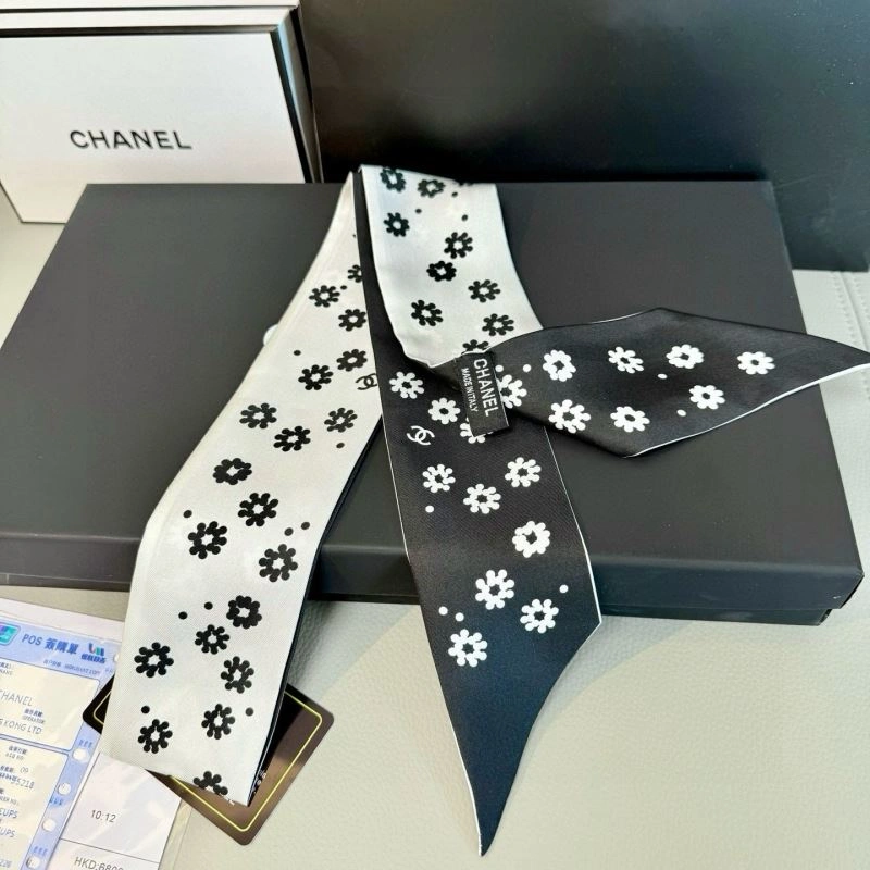 1:1 copy Chanel Silk