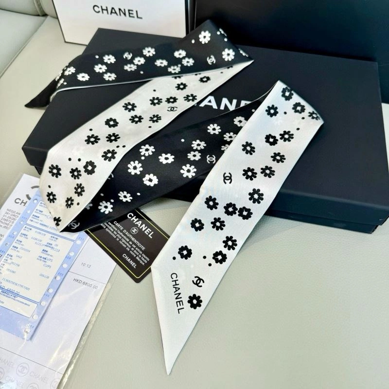 1:1 copy Chanel Silk