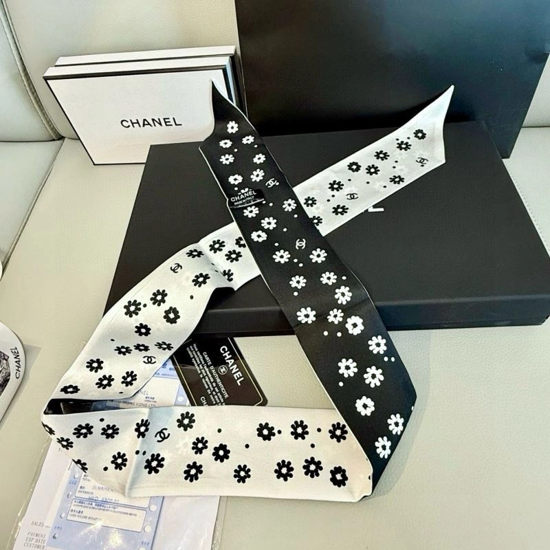 1:1 copy Chanel Silk