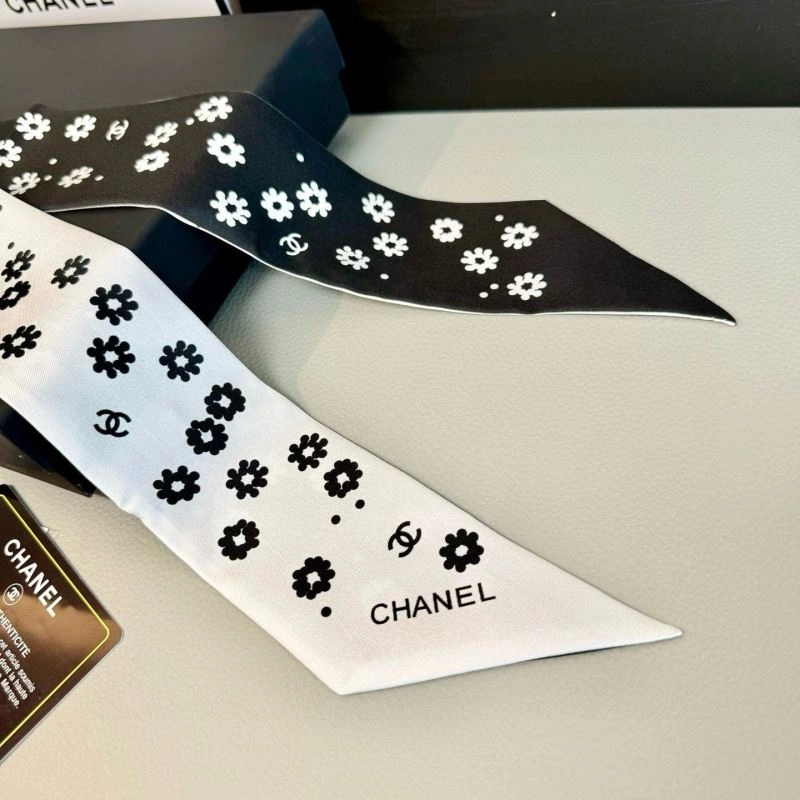 1:1 copy Chanel Silk