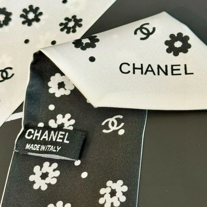 1:1 copy Chanel Silk