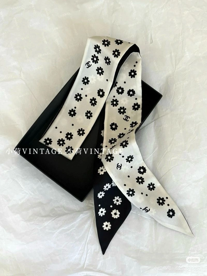 1:1 copy Chanel Silk
