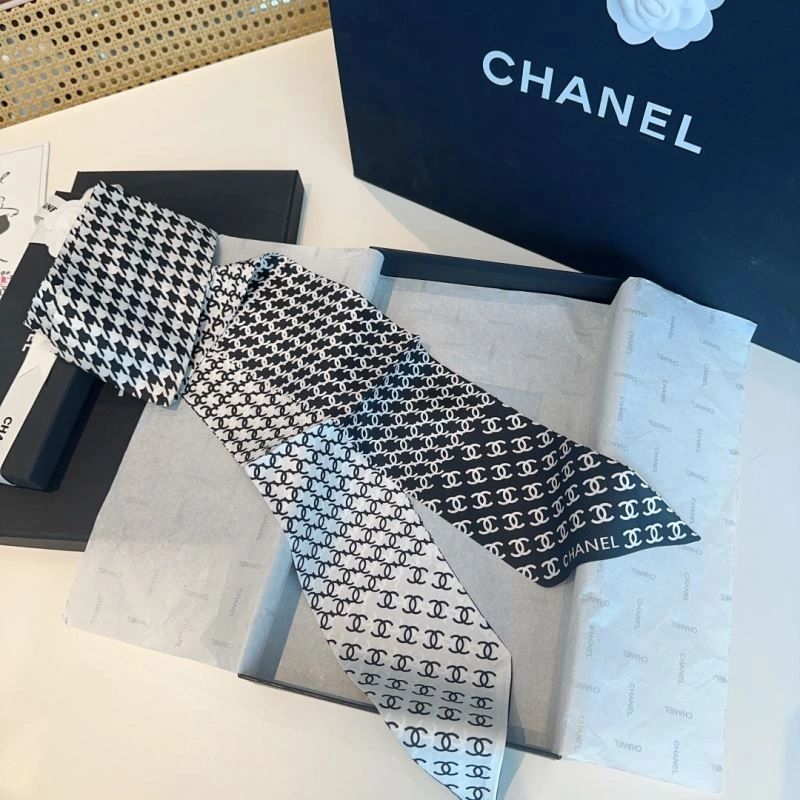 High accuracy Chanel Silk