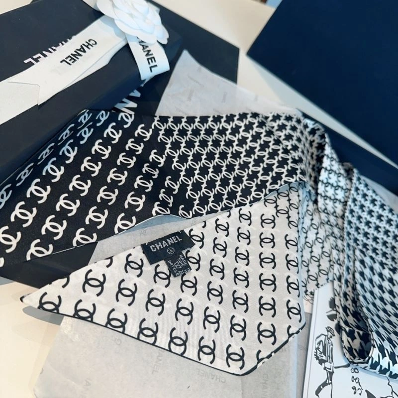 High accuracy Chanel Silk