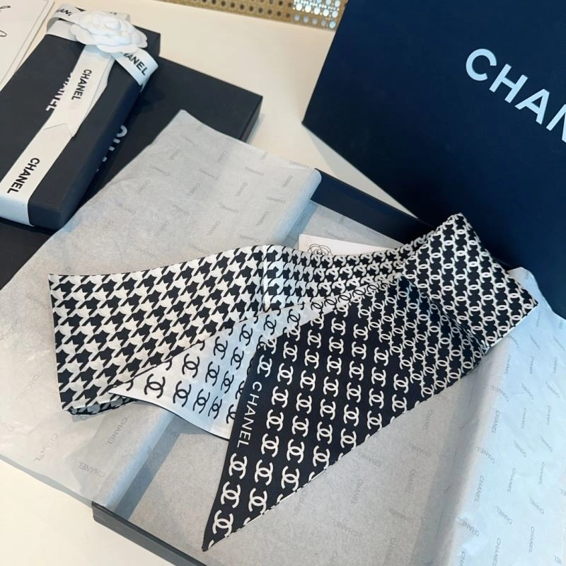 High accuracy Chanel Silk