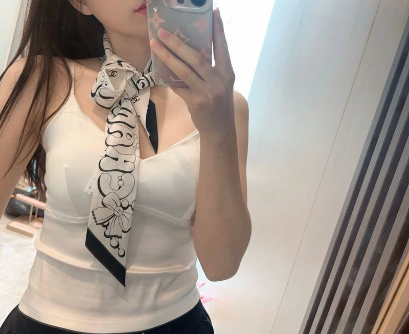 Chanel Silk