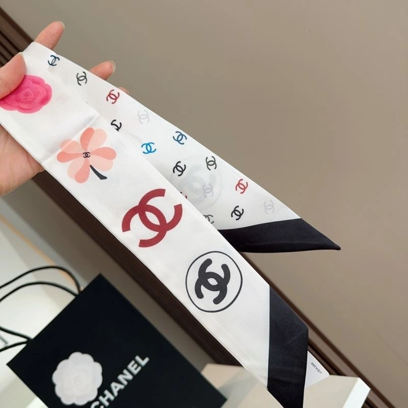 Exact replica Chanel Silk