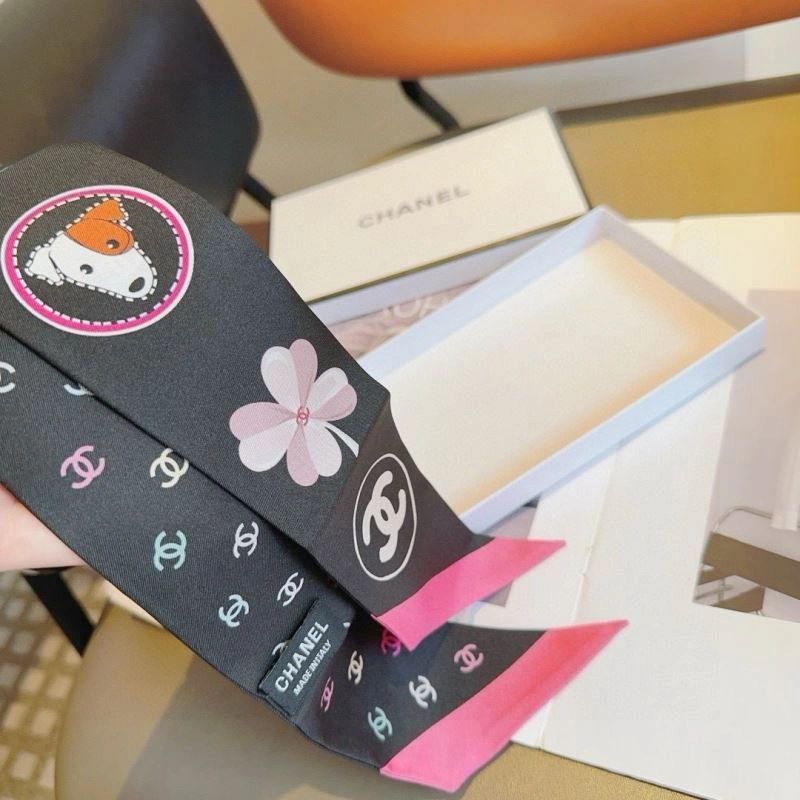 1:1 copy Chanel Silk