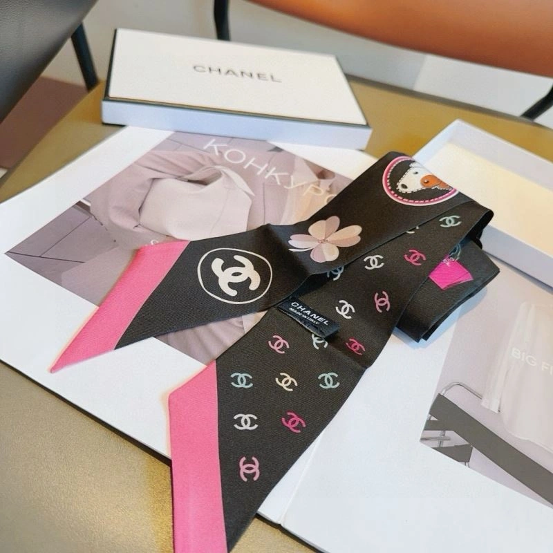 1:1 copy Chanel Silk