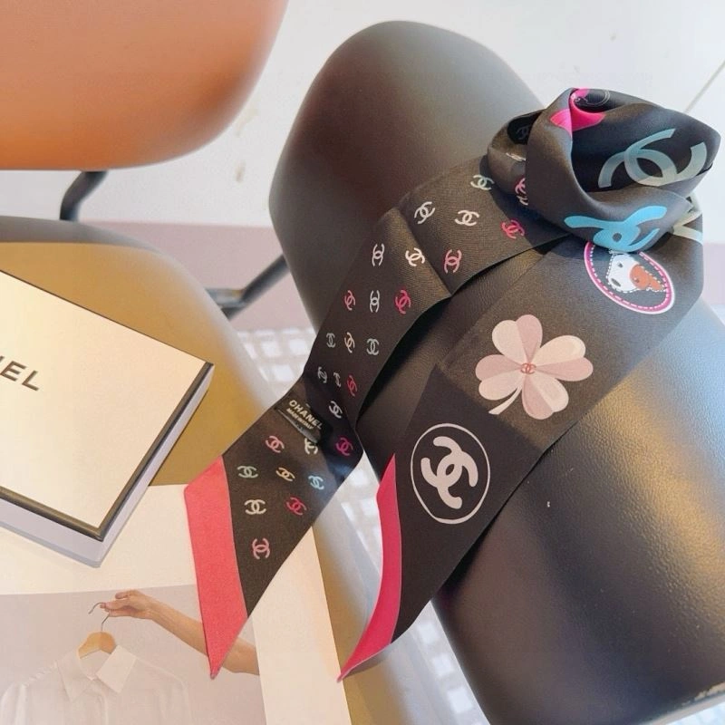 1:1 copy Chanel Silk