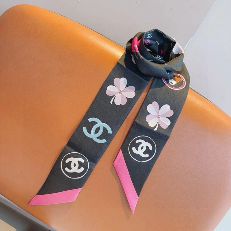 1:1 copy Chanel Silk