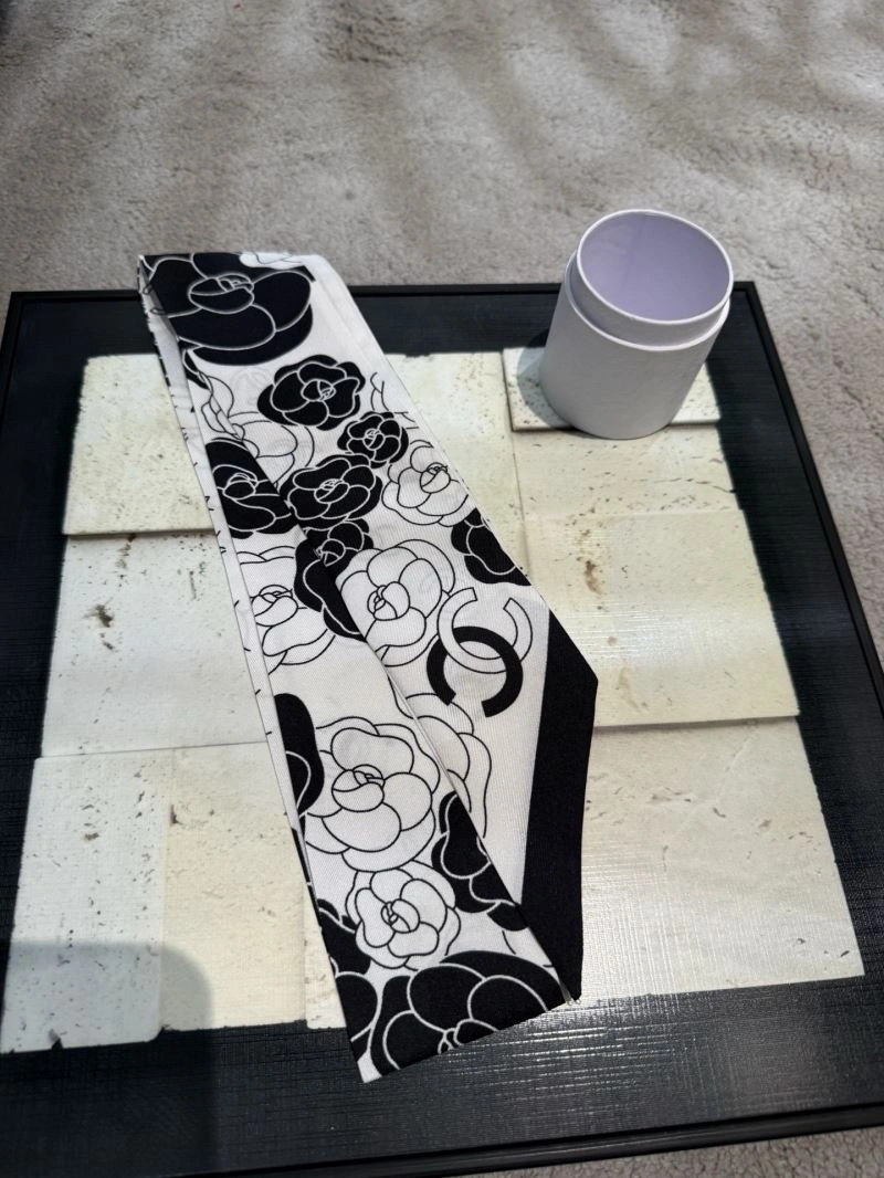 High accuracy Chanel Silk