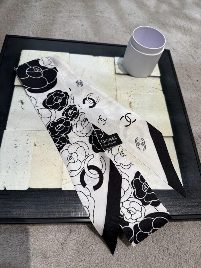 High accuracy Chanel Silk