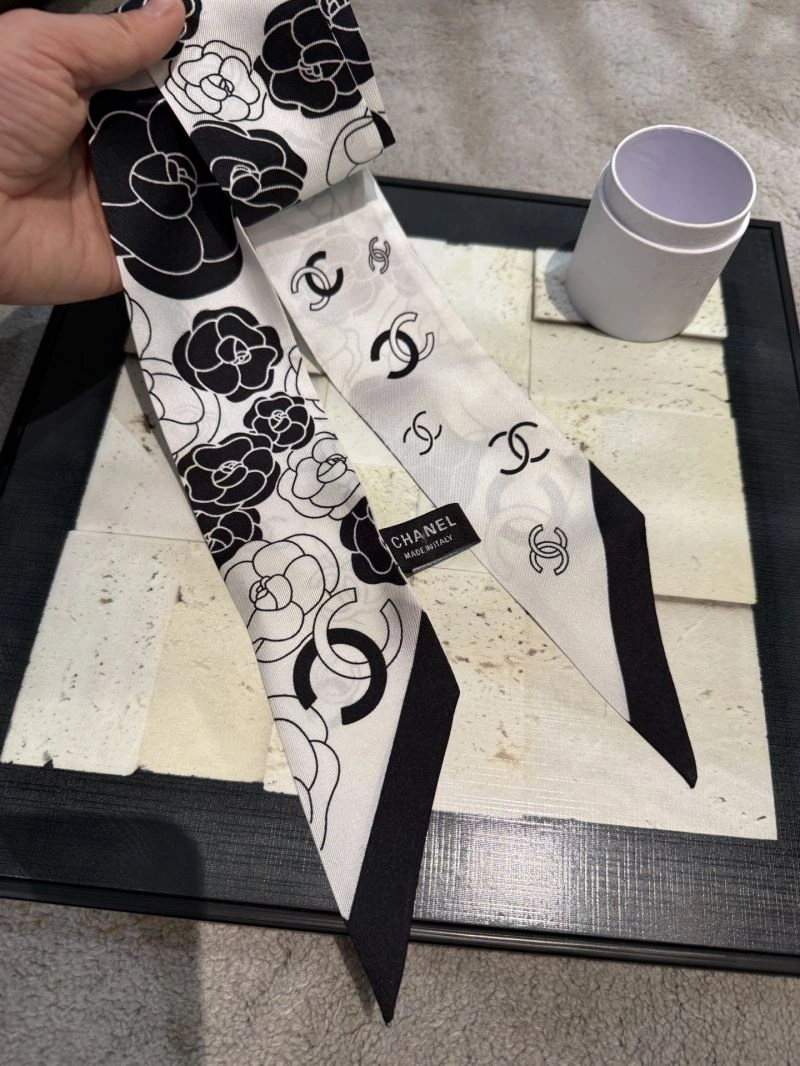 High accuracy Chanel Silk