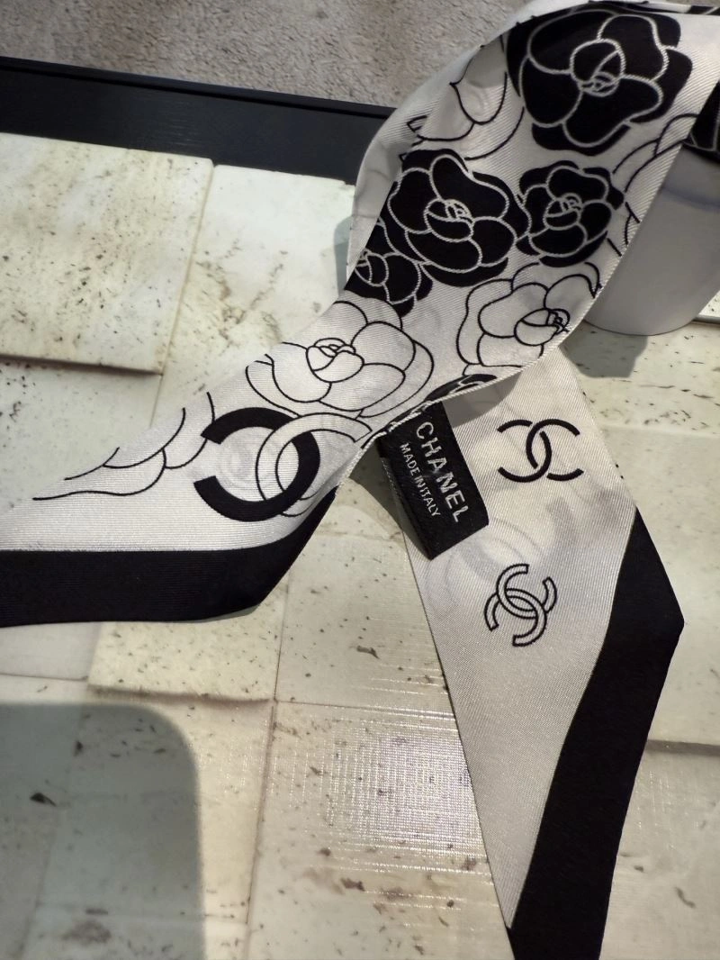 High accuracy Chanel Silk