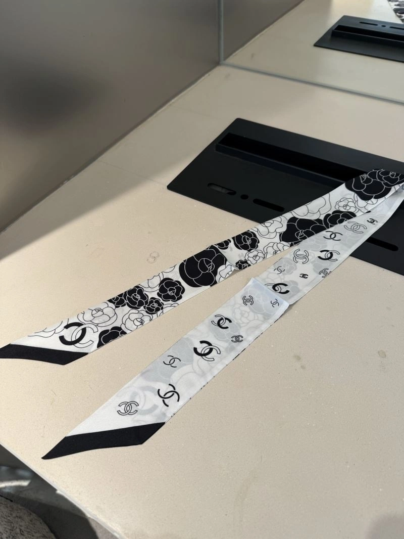 High accuracy Chanel Silk